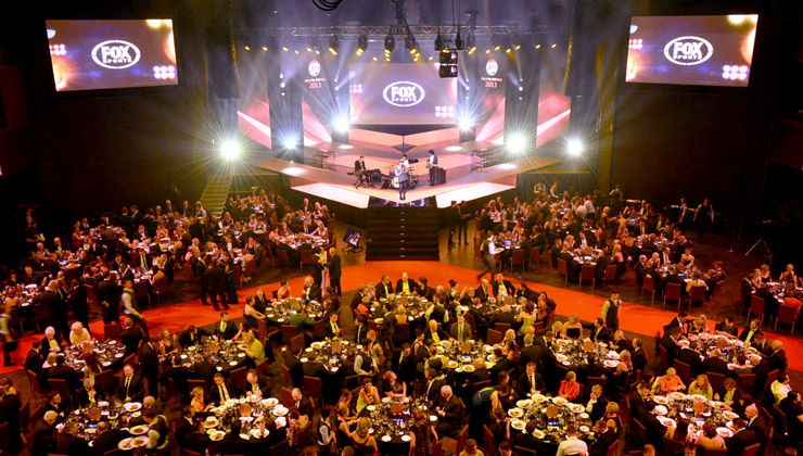 The Star Event Center - Scéno Plus - Leader in Venue Design