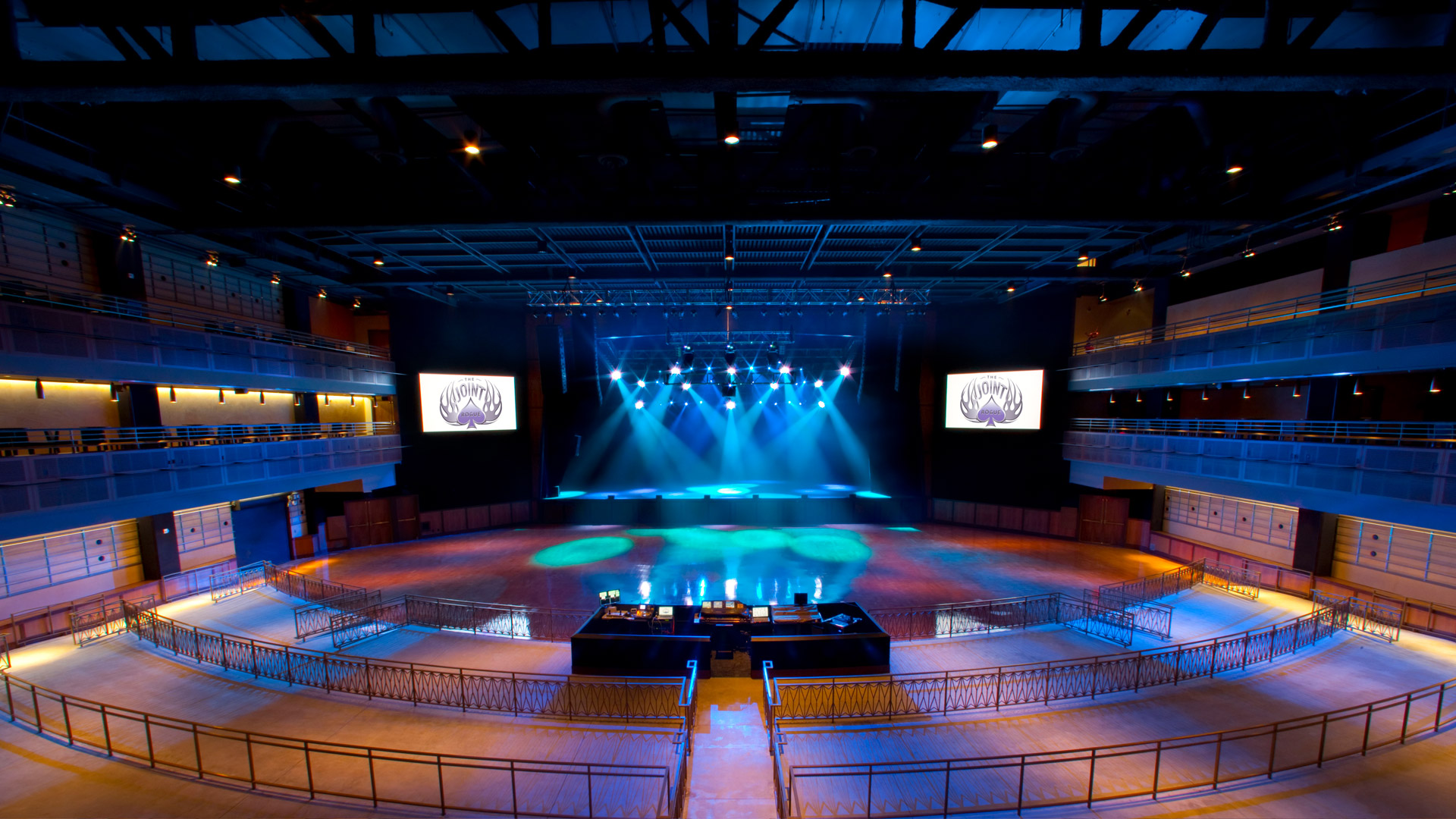 Achievements internationally recognized - Scéno Plus